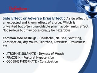 Adverse Drug Reaction Policy.pptx