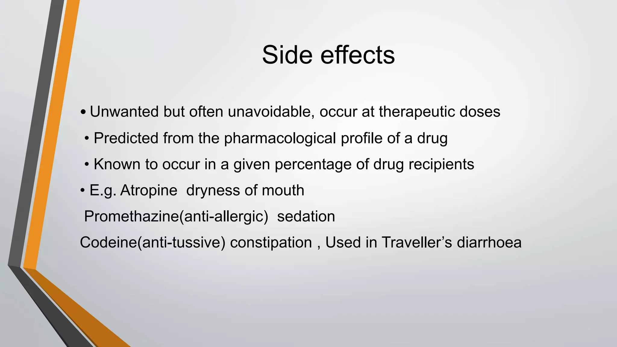 Adverse Drug Reaction and Drug Interaction_PHARMACY PRACTICE | PPTX