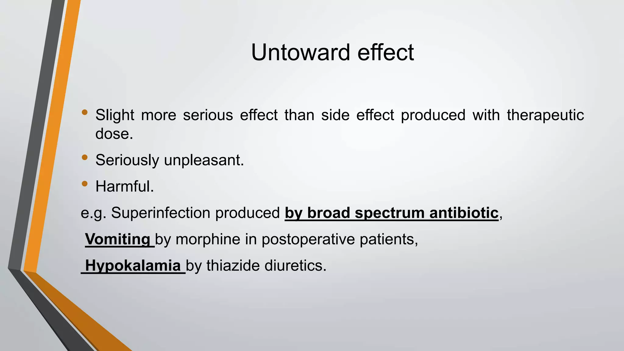 Adverse Drug Reaction and Drug Interaction_PHARMACY PRACTICE | PPTX
