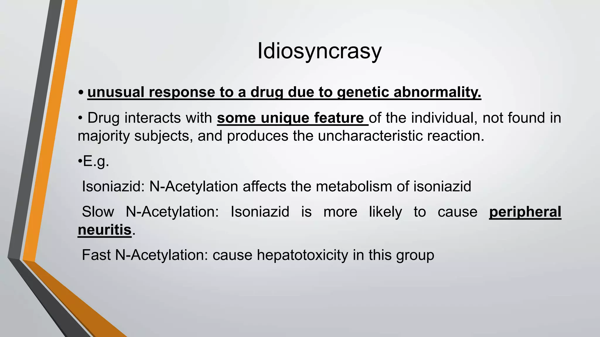 Adverse Drug Reaction and Drug Interaction_PHARMACY PRACTICE | PPTX