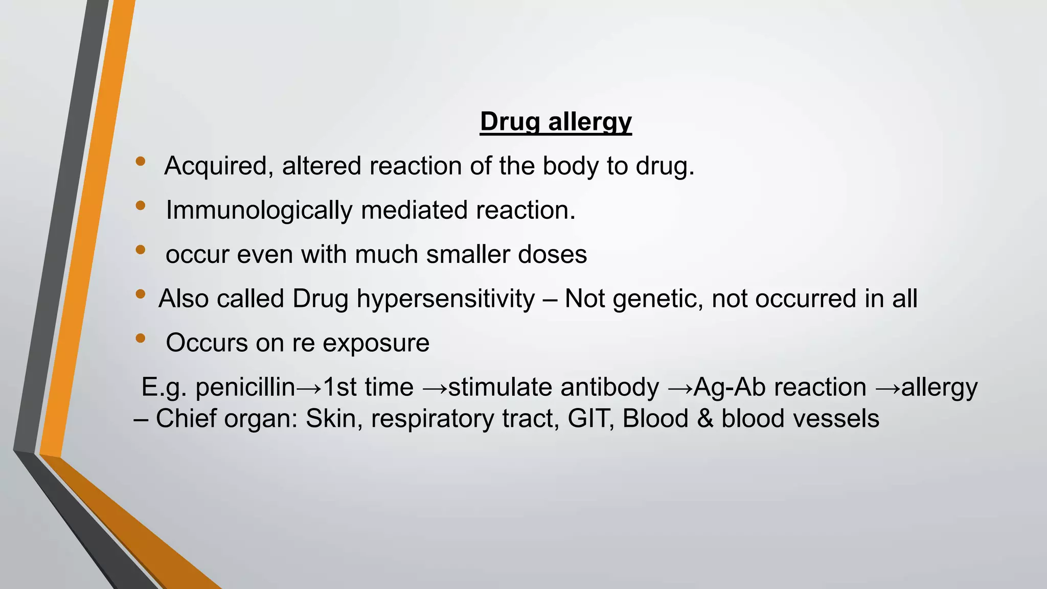 Adverse Drug Reaction and Drug Interaction_PHARMACY PRACTICE | PPTX