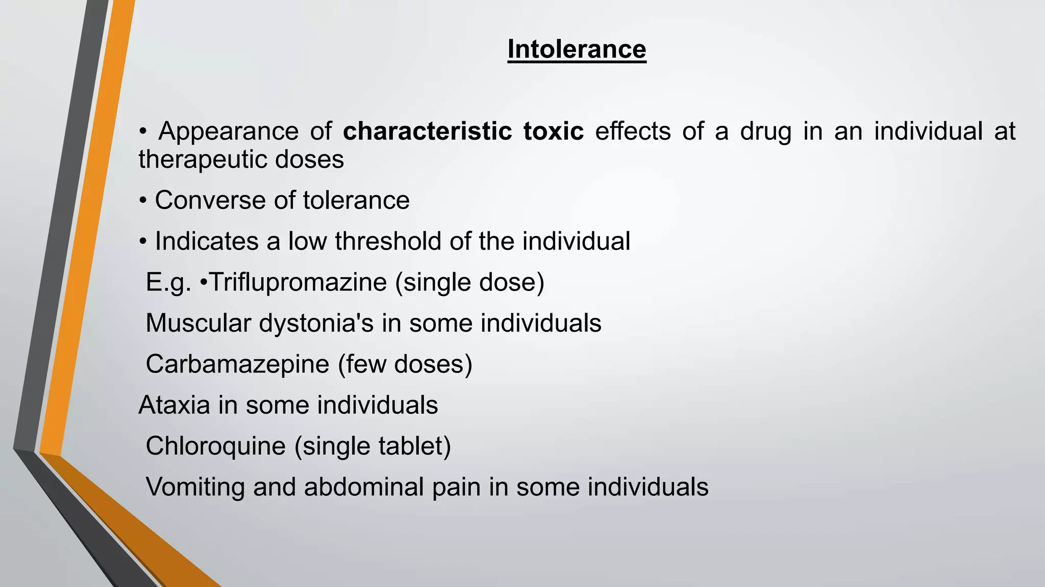 Adverse Drug Reaction and Drug Interaction_PHARMACY PRACTICE | PPTX
