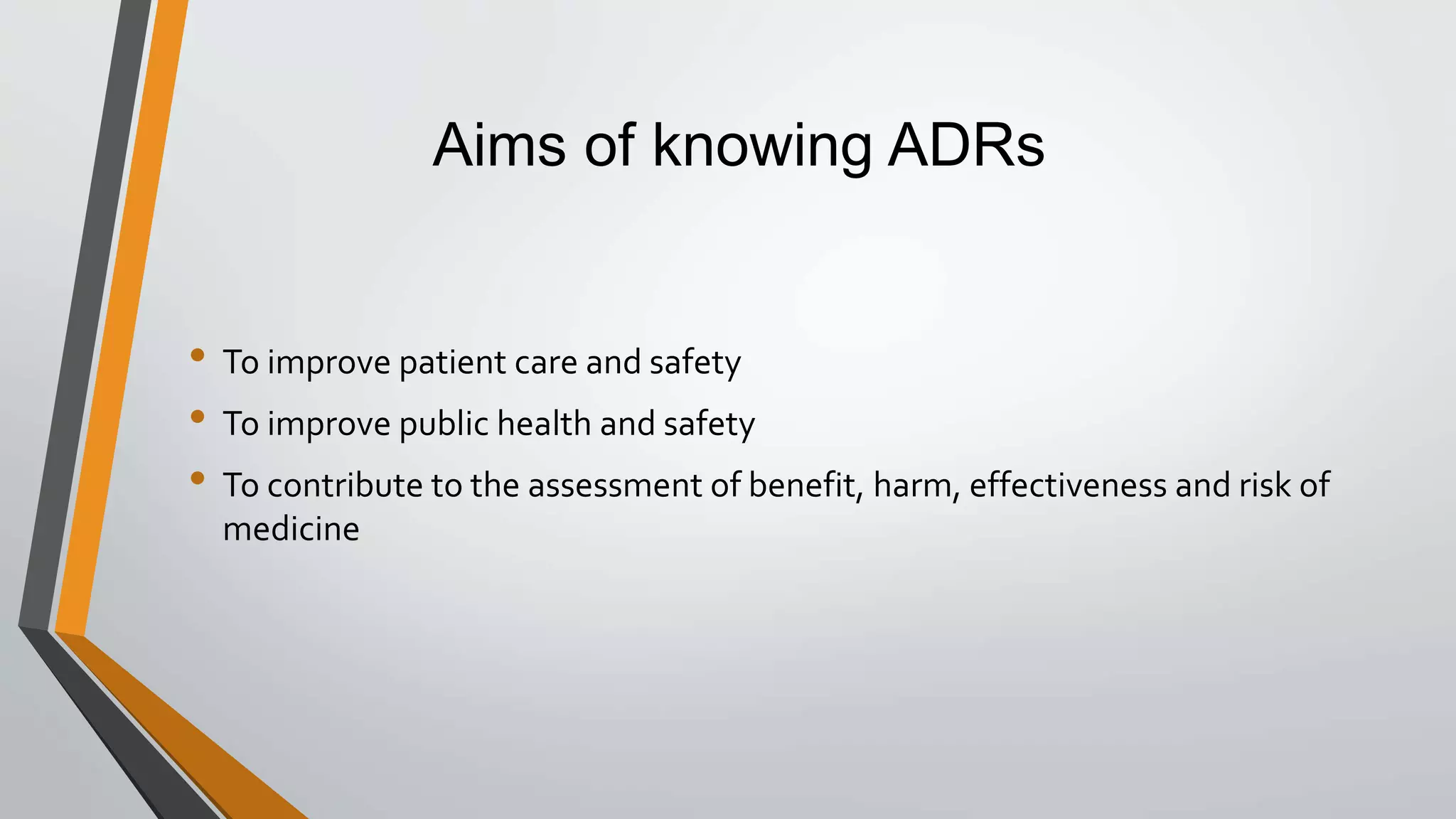 Adverse Drug Reaction and Drug Interaction_PHARMACY PRACTICE | PPTX