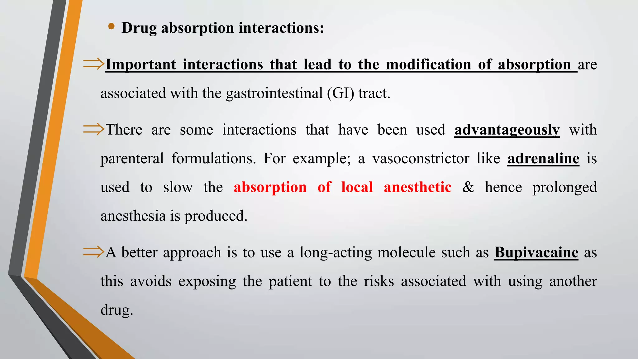 Adverse Drug Reaction and Drug Interaction_PHARMACY PRACTICE | PPTX