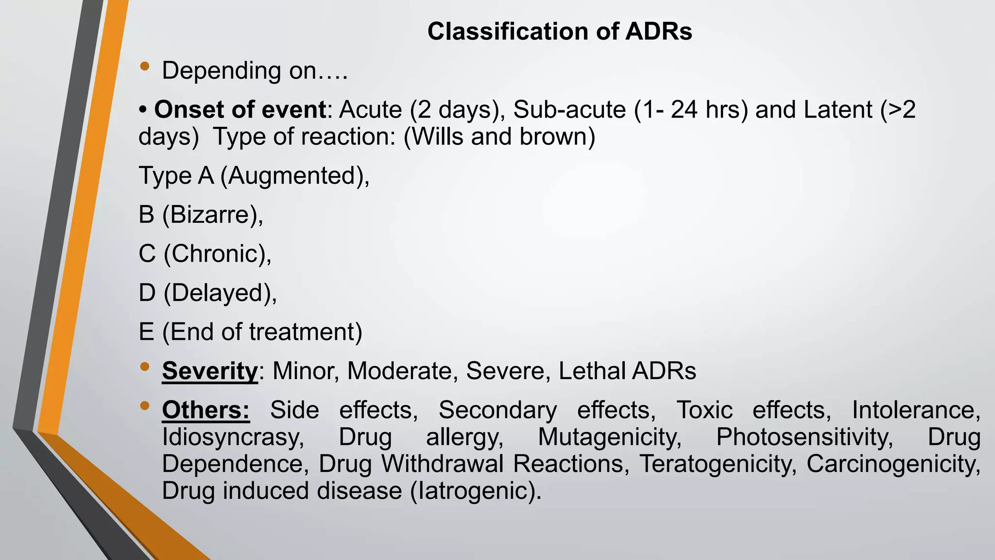 Adverse Drug Reaction and Drug Interaction_PHARMACY PRACTICE | PPTX