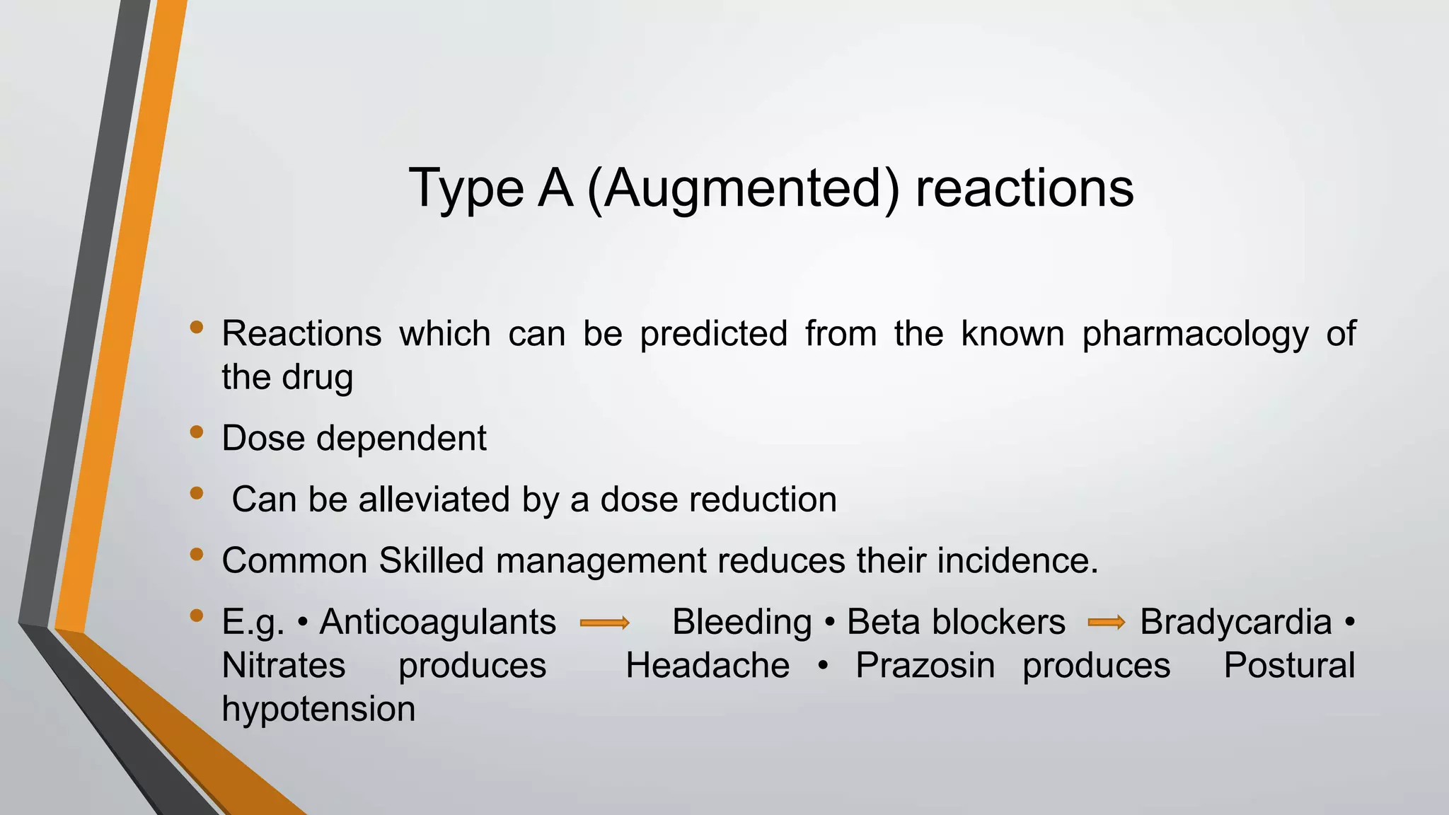 Adverse Drug Reaction and Drug Interaction_PHARMACY PRACTICE | PPTX