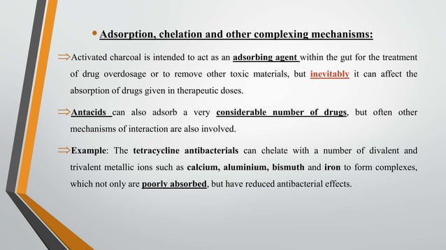 Adverse Drug Reaction and Drug Interaction_PHARMACY PRACTICE | PPTX ...