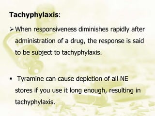 Adverse drug reactions | PPTX
