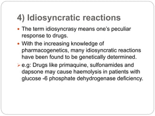 Adverse drug reactions.pptx