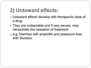 Adverse drug reactions.pptx