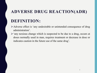 Adverse drug reactions.pptx
