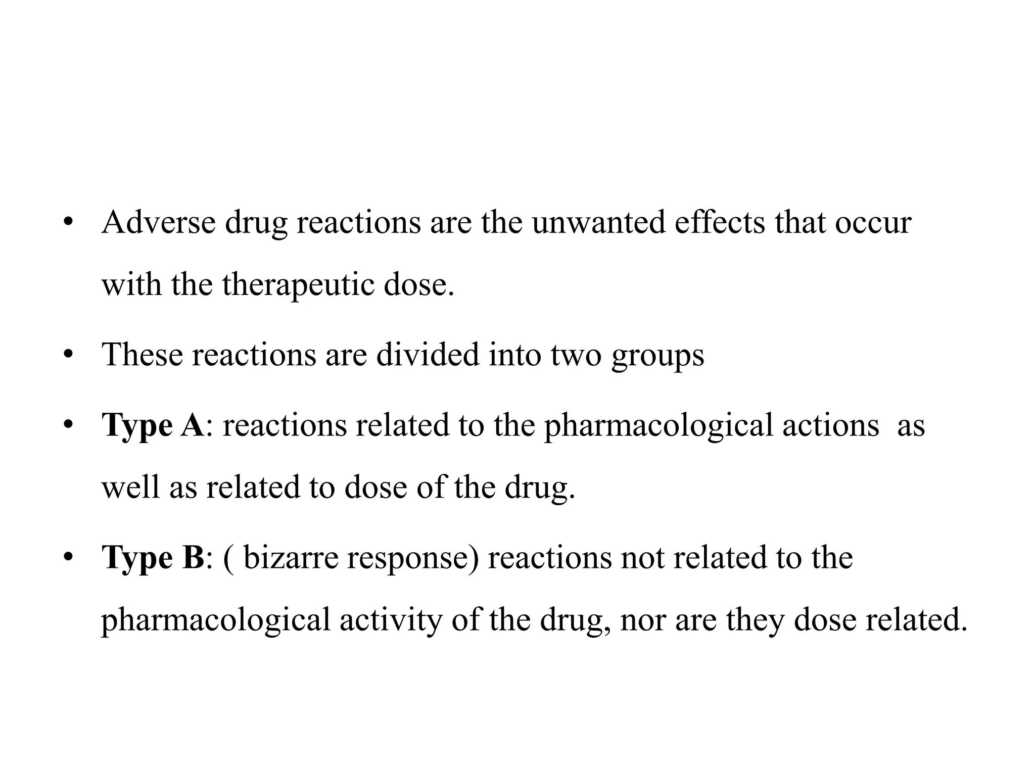 Adverse drug reactions.pharmacology slideshare.pptx