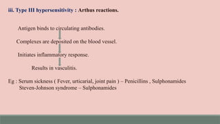 ADVERSE DRUG REACTIONS- BPHARM SECOND YEAR STUDENTS | PPTX