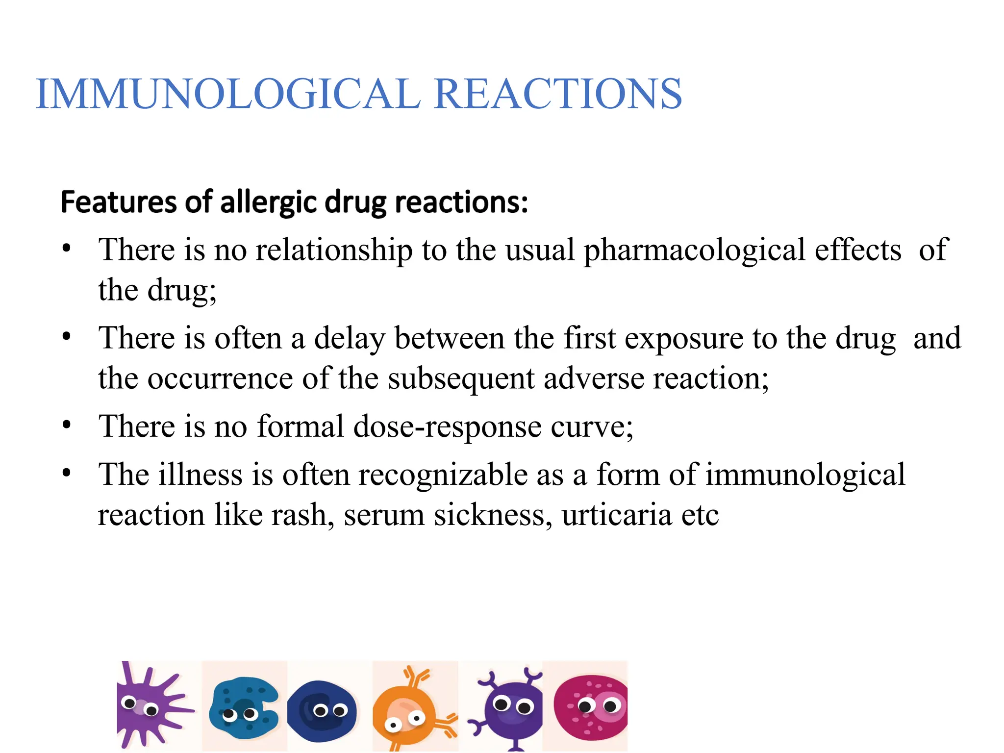 Adverse Drug Reactions.pptx 7th sem bpharm pharmacy practice | PPTX