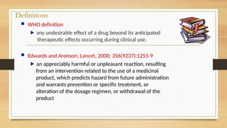 Adverse Drug Reactions453453453445667.pptx