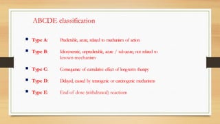 Adverse Drug Reactions453453453445667.pptx
