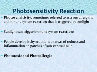 Adverse Drug Reactions (ADR’s) | PDF