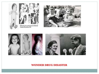 Adverse drug reactions and drug interactions | PPTX