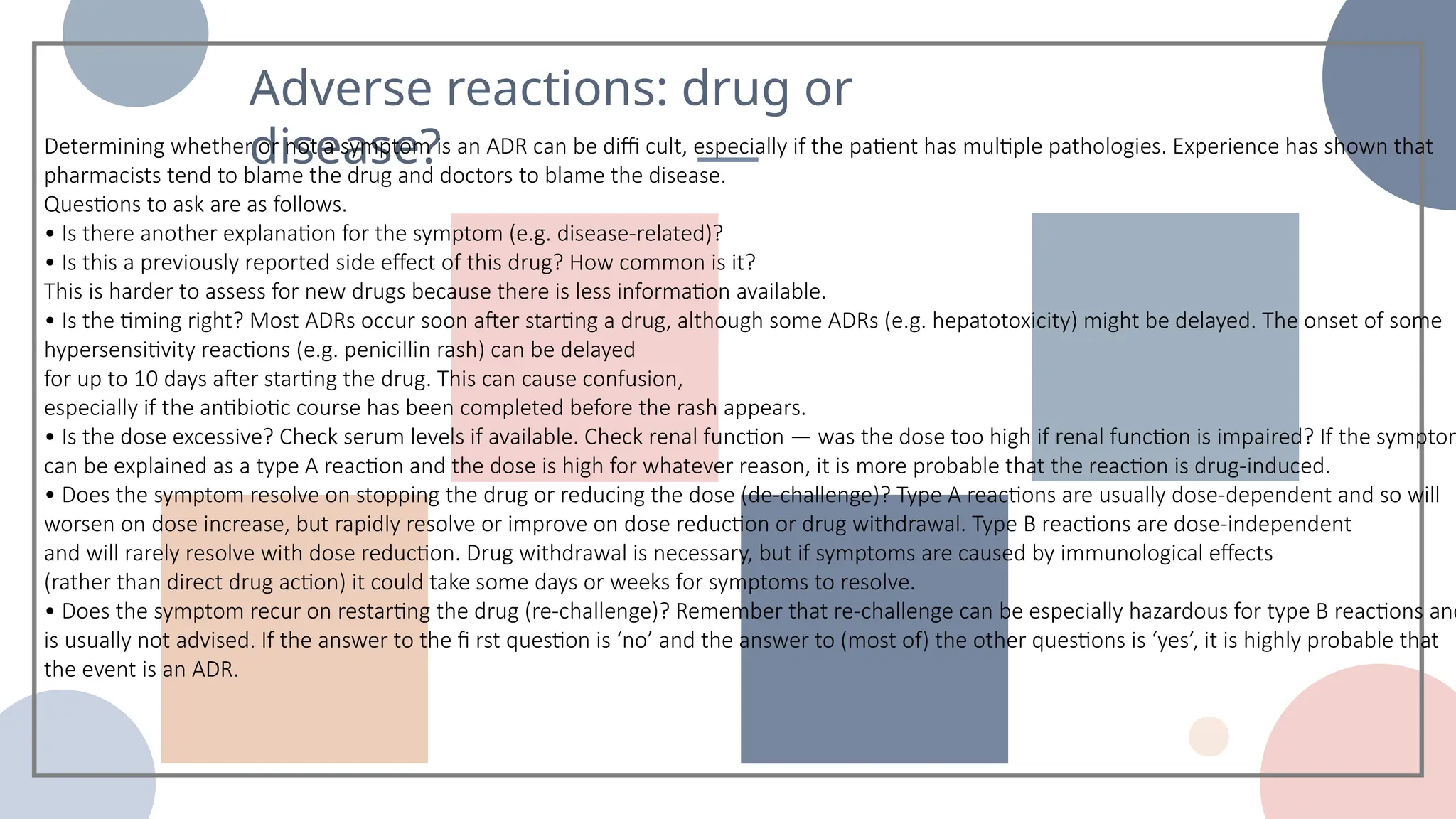 adverse drug reactions & interactions .pptx