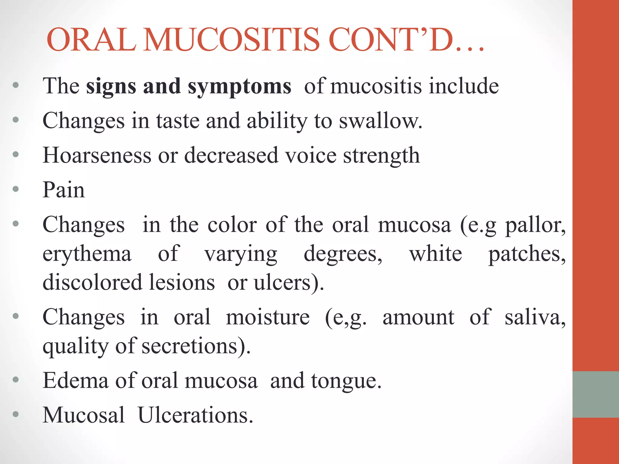 Adverse Drug Reactions of Chemotherapy 1.pptx