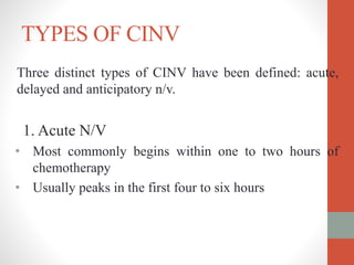 Adverse Drug Reactions of Chemotherapy 1.pptx