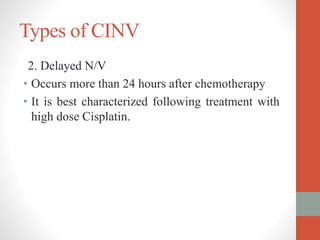 Adverse Drug Reactions of Chemotherapy 1.pptx