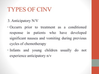 Adverse Drug Reactions of Chemotherapy 1.pptx