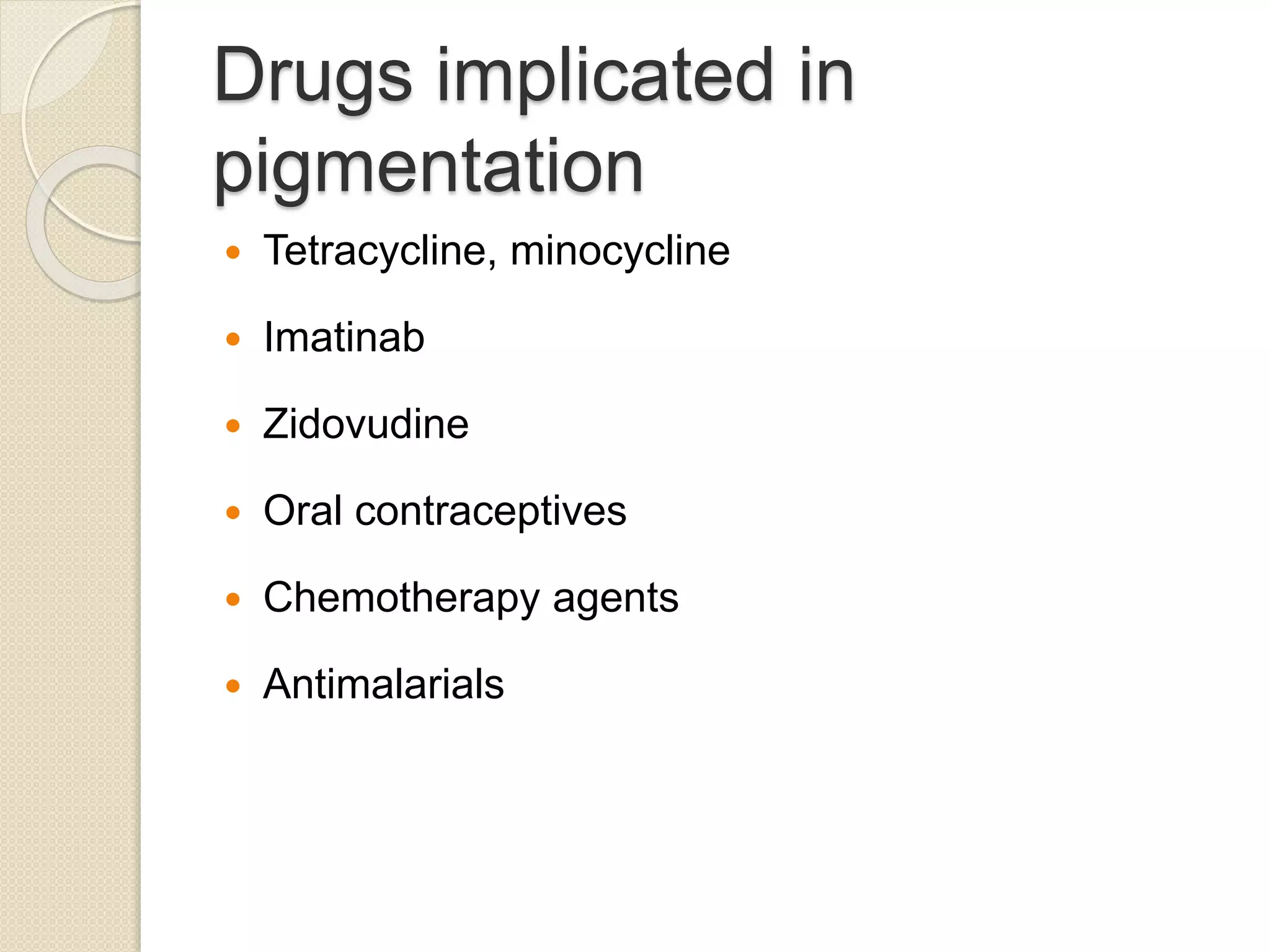 Adverse drug reactions of oral cavity | PPTX