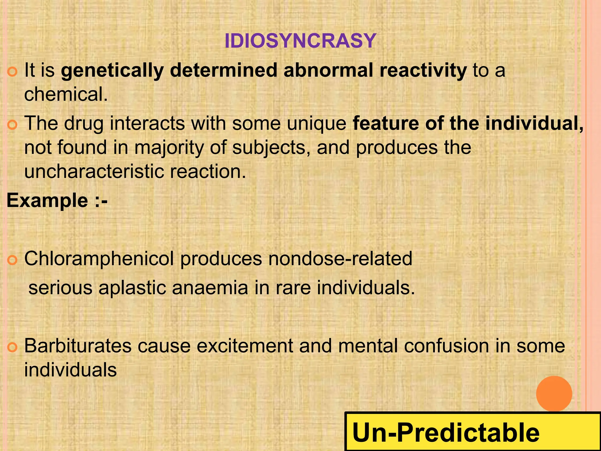 Adverse Drug reactions, types and examplesppt.ppt