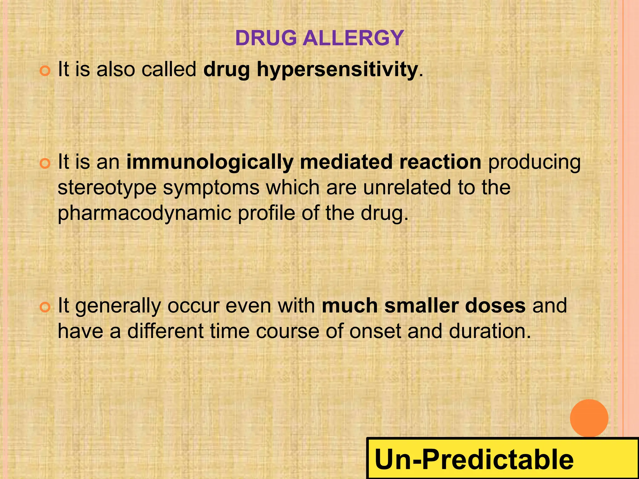 Adverse Drug reactions, types and examplesppt.ppt