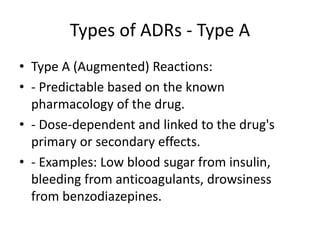 What Are ADRs? An Ultimate Guide to Adverse Drug Reactions for Your ...