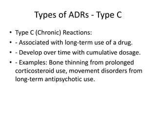 What Are ADRs? An Ultimate Guide to Adverse Drug Reactions for Your ...