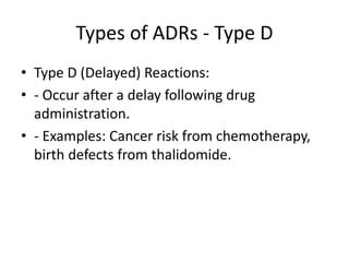 What Are ADRs? An Ultimate Guide to Adverse Drug Reactions for Your ...