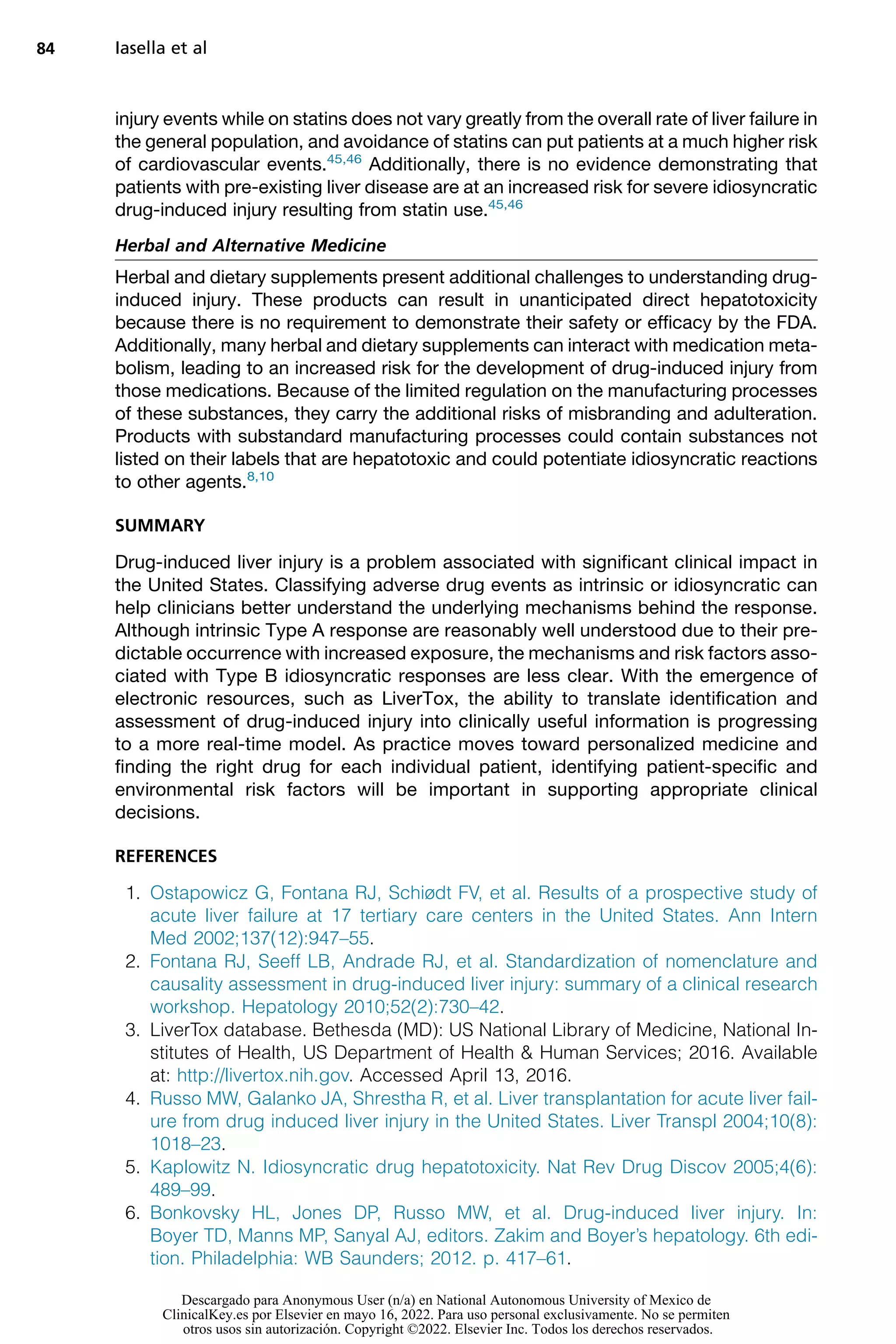 Adverse Drug Reactions type a and type b.pdf