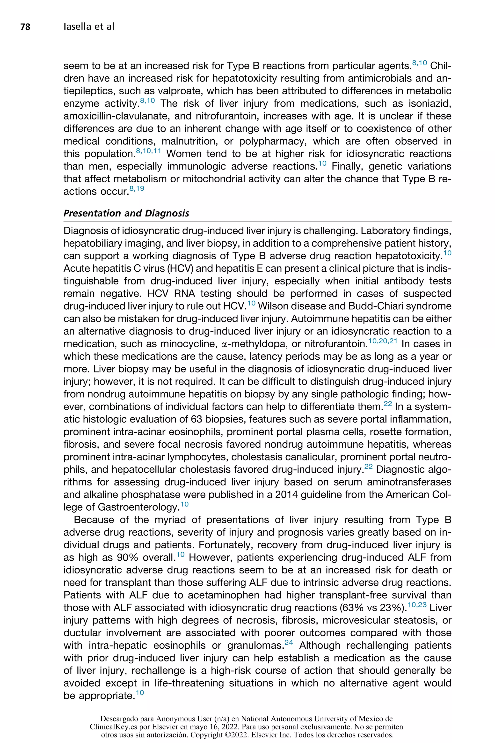 Adverse Drug Reactions type a and type b.pdf