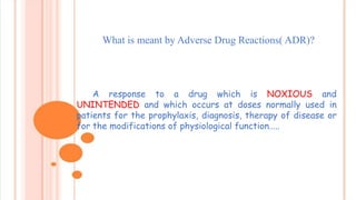 adverse drugs reaction.pptx