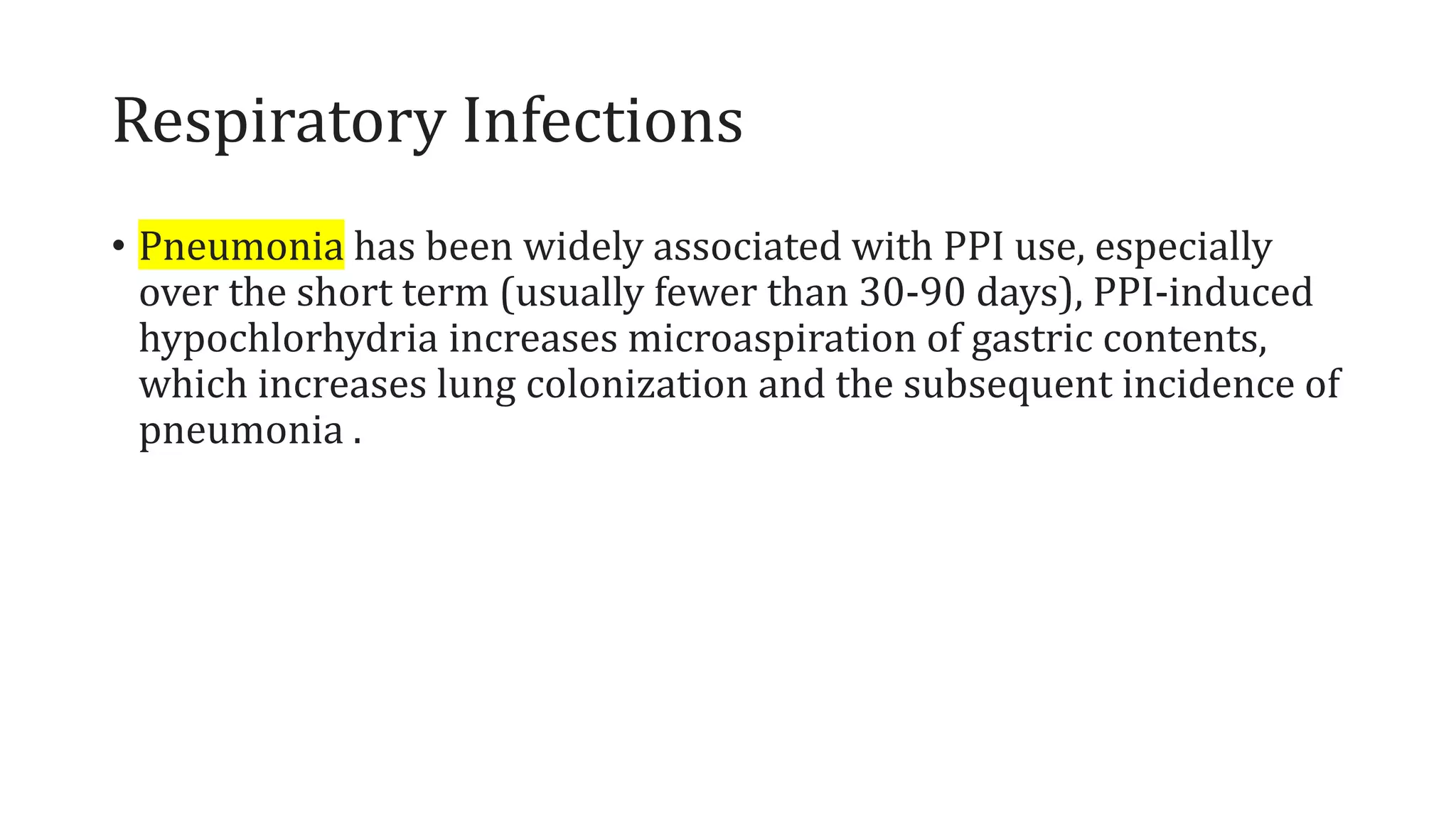 Adverse Effects Associated with Proton Pump Inhibitor Use.pptx
