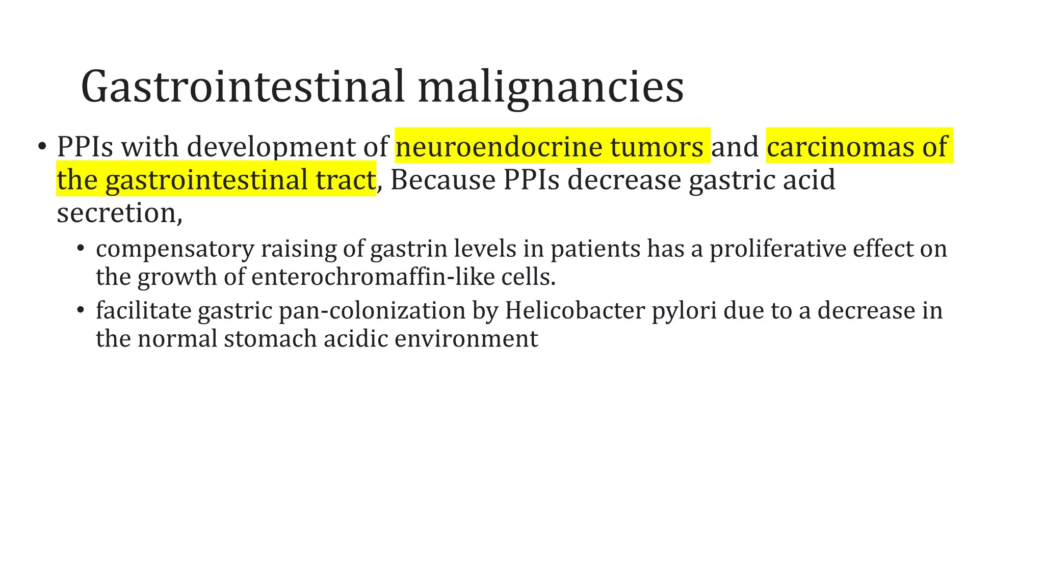 Adverse Effects Associated with Proton Pump Inhibitor Use.pptx