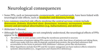 Adverse Effects Associated with Proton Pump Inhibitor Use.pptx