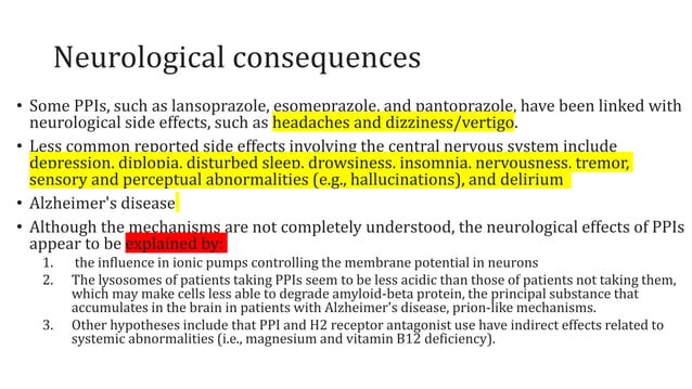 Adverse Effects Associated with Proton Pump Inhibitor Use.pptx
