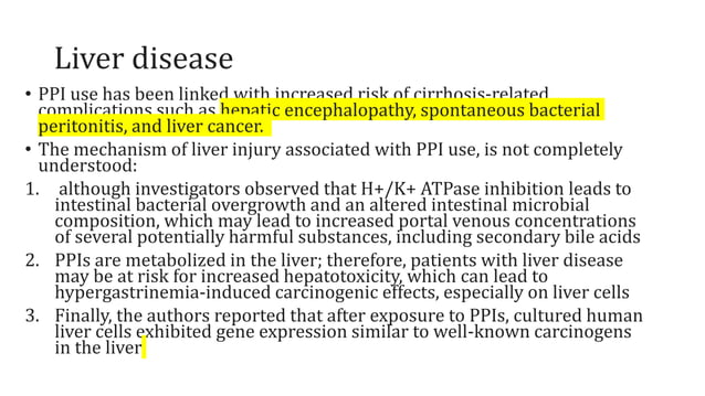 Adverse Effects Associated with Proton Pump Inhibitor Use.pptx