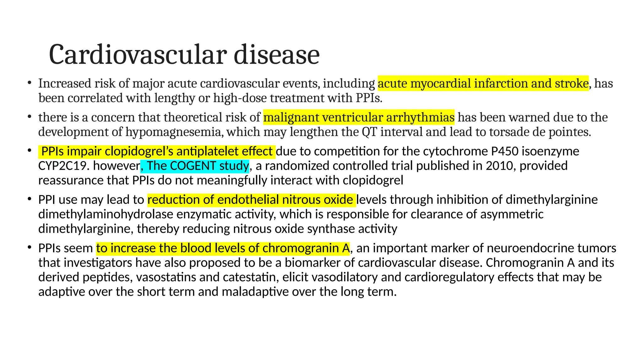 Adverse Effects Associated with Proton Pump Inhibitor Use.pptx