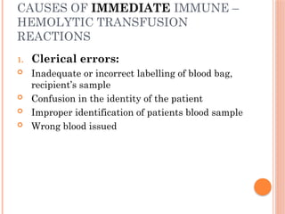 Adverse effects of Blood Transfusion.pptx