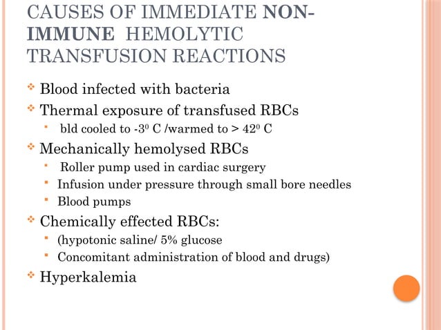 Adverse effects of Blood Transfusion.pptx