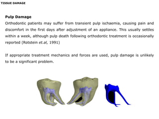 Adverse Effects of Orthodontic Treatment | PDF | Dental Health ...