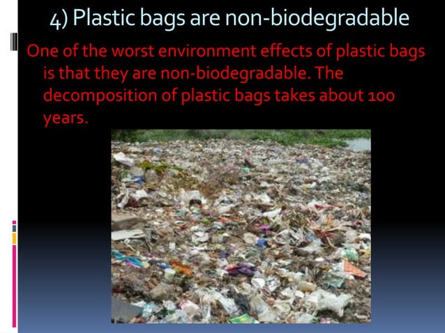 Adverse effects of plastics | PPTX | Chemistry | Science