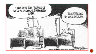 Adverse event reporting ppt | PPTX