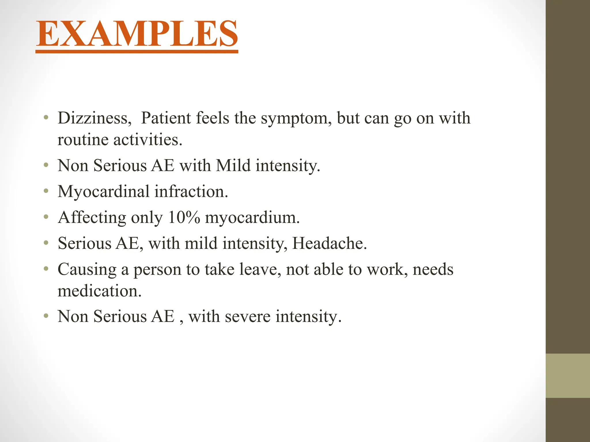 Adverse Event & Reporting system and Forms.pptx