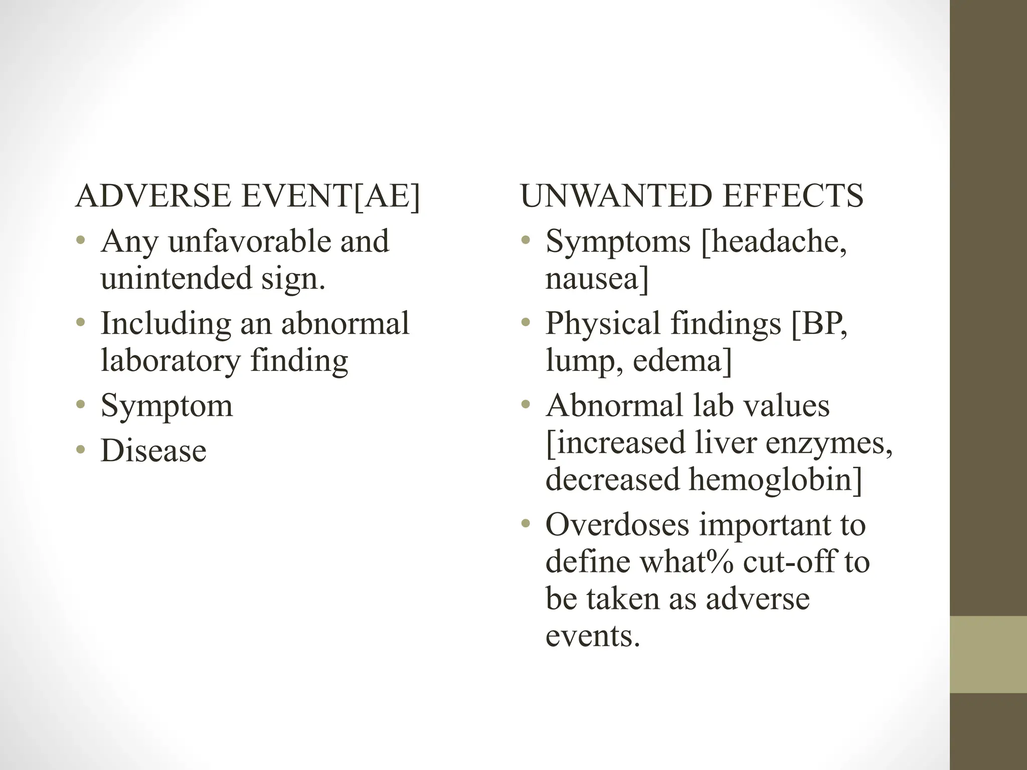 Adverse Event & Reporting system and Forms.pptx