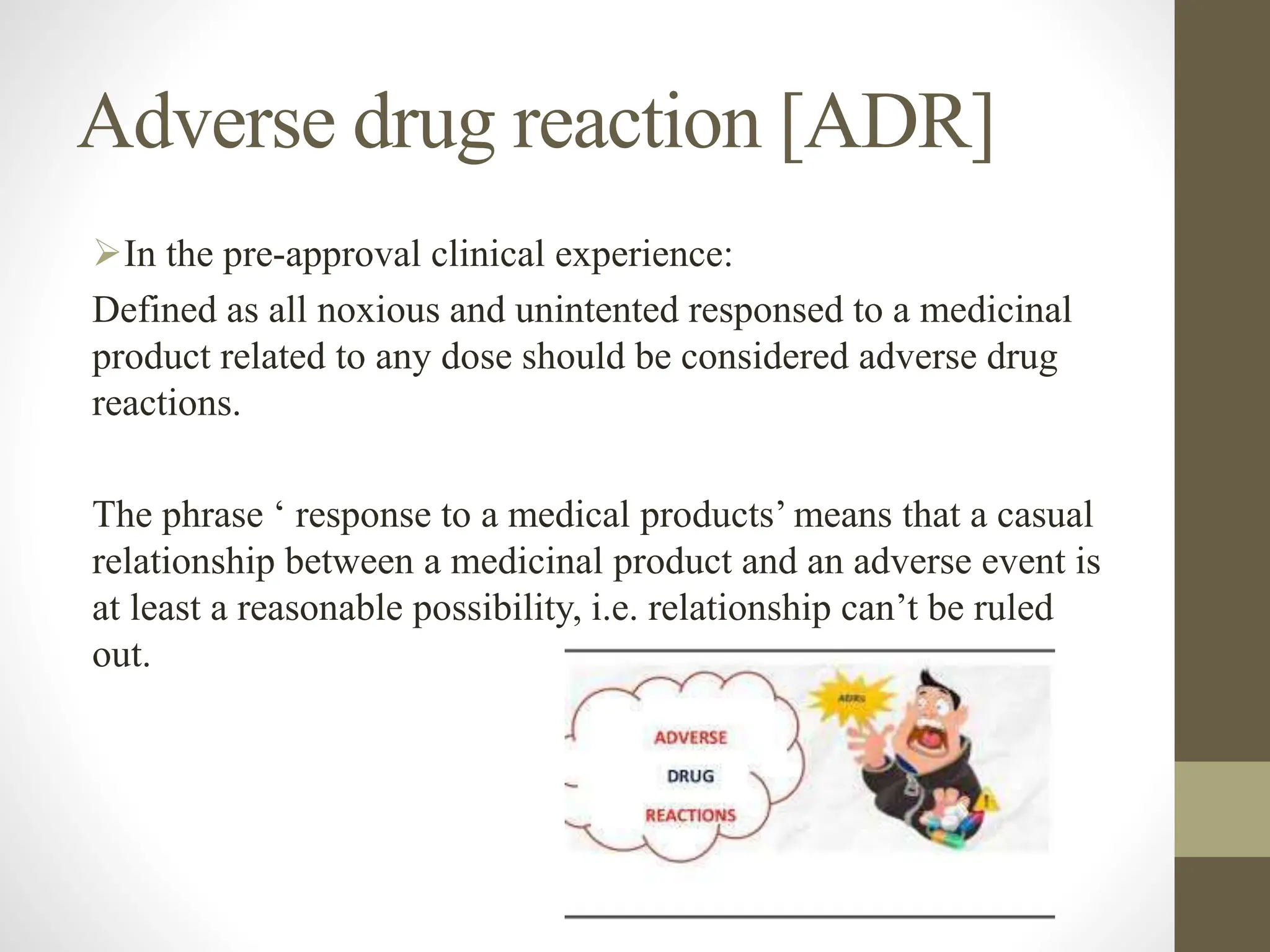 Adverse Event & Reporting system and Forms.pptx